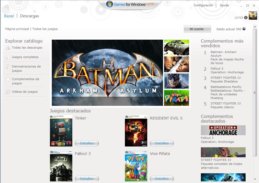 PC Gaming Also on the Agenda at Windows 10 Event