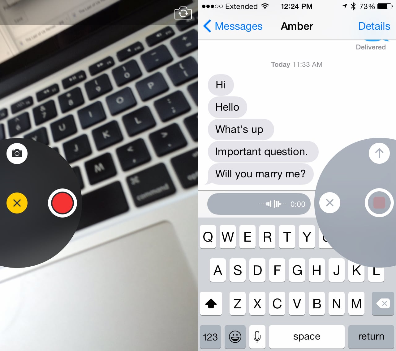 10 iMessage Tips & Tricks for iOS 8