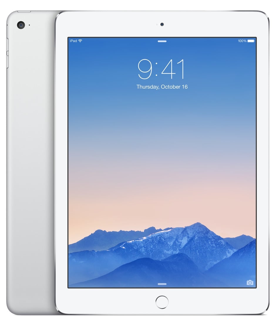 iPad Air 2 Release Date: 5 Things Buyers Need to Know