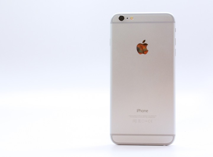 iPhone 6 Plus Review