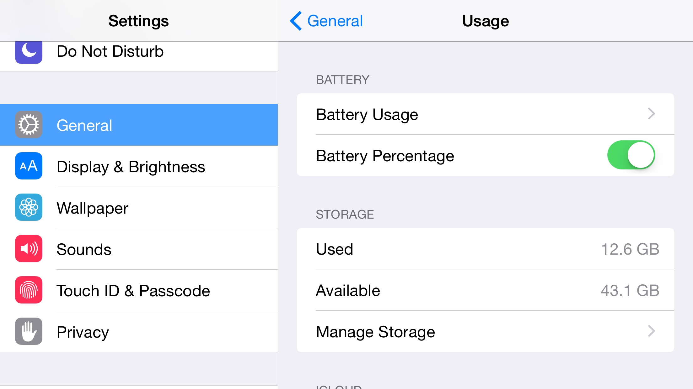Top 10 Settings to Change on Your iPhone 6 Plus