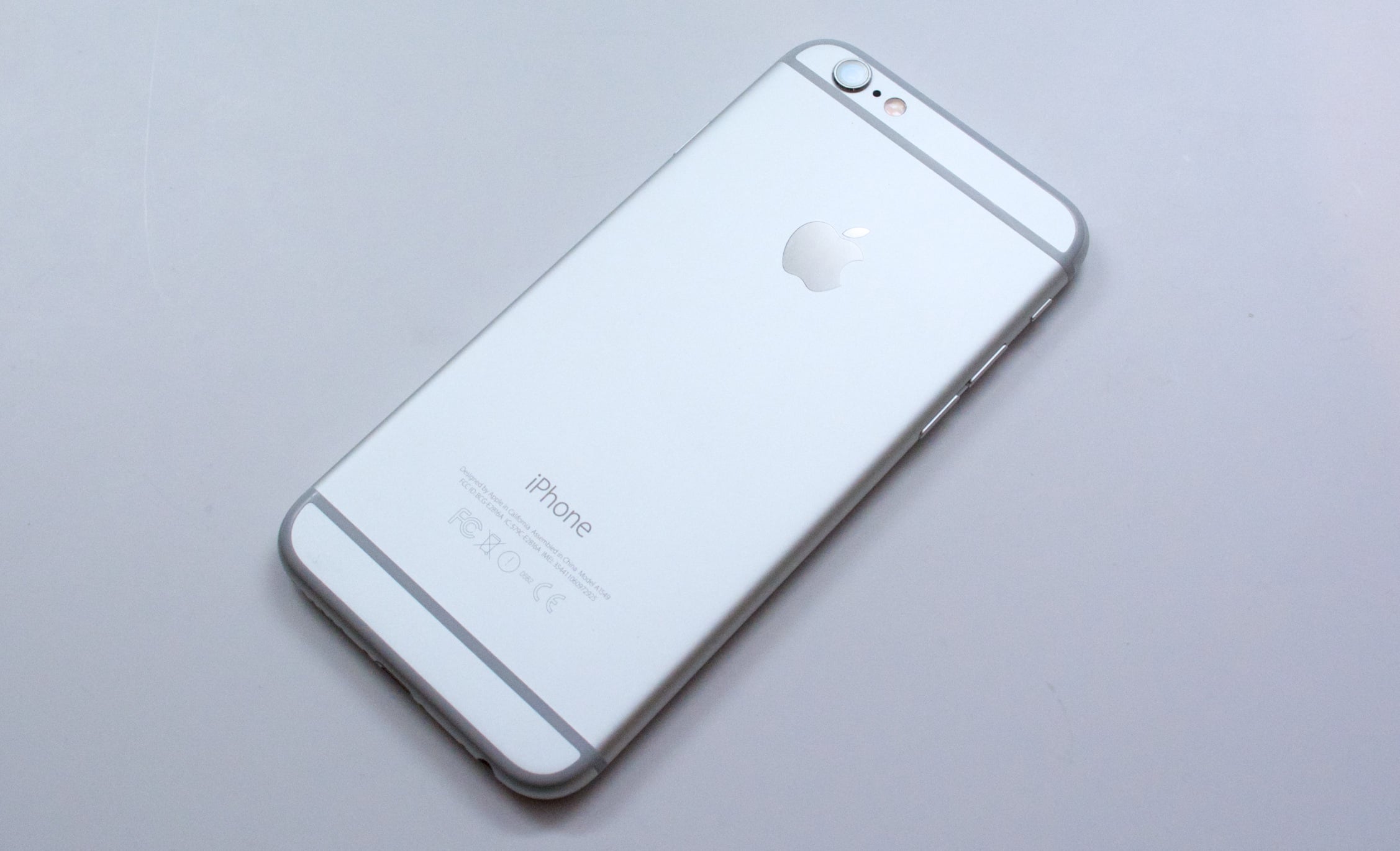 iPhone 6 Review