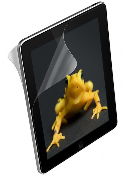 4 Ways to Protect the Back of the iPad 2