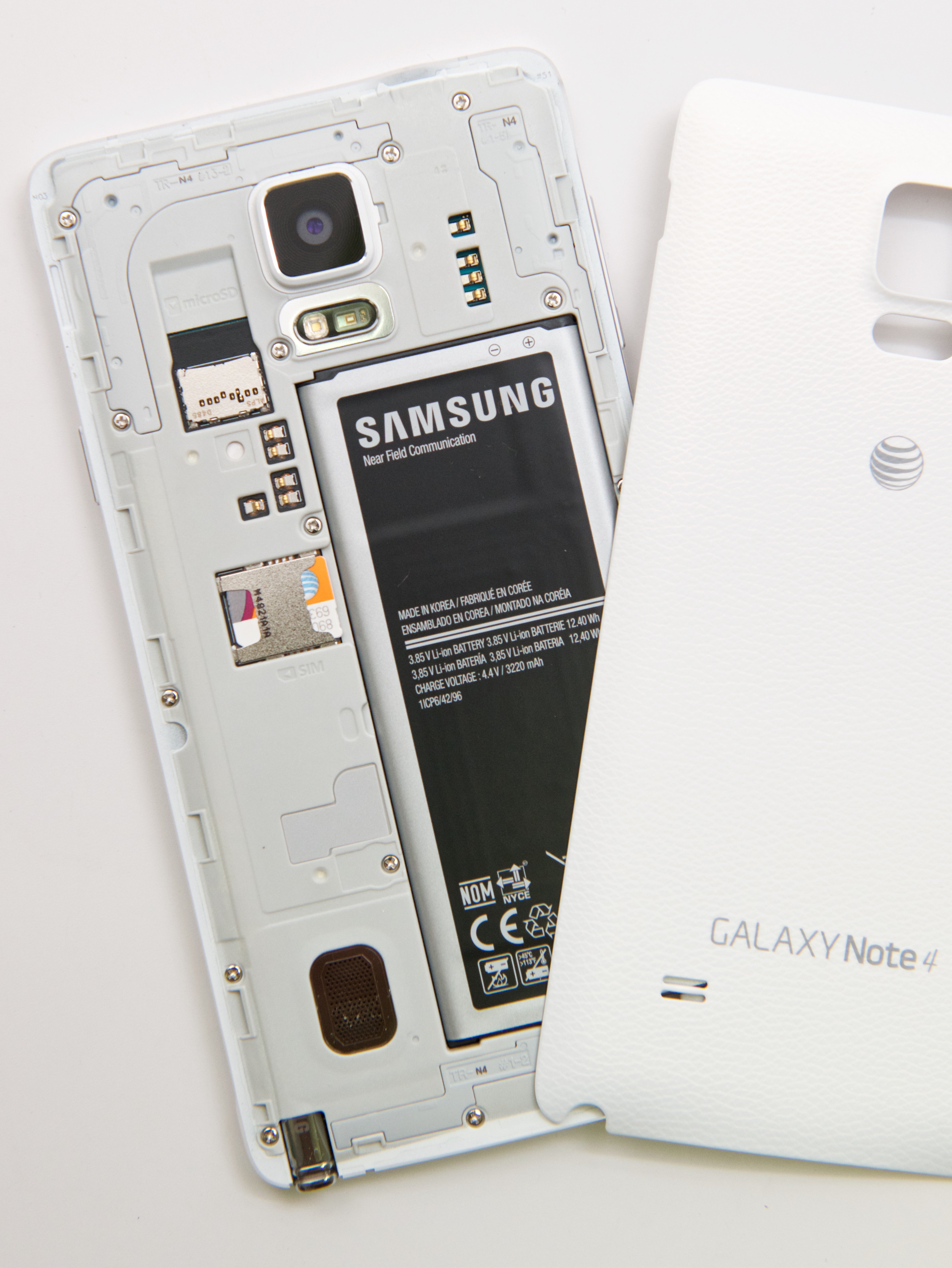 Samsung Galaxy Note 4 Review