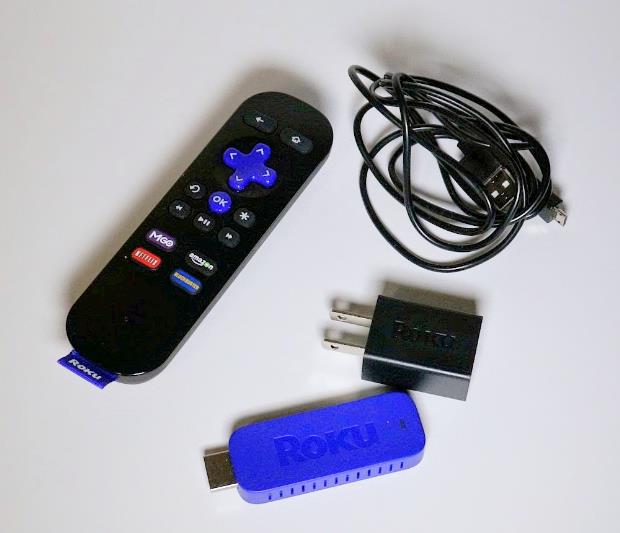Amazon Fire TV Stick vs Roku Streaming Stick Amazon Fire TV Stick vs Roku Streaming Stick