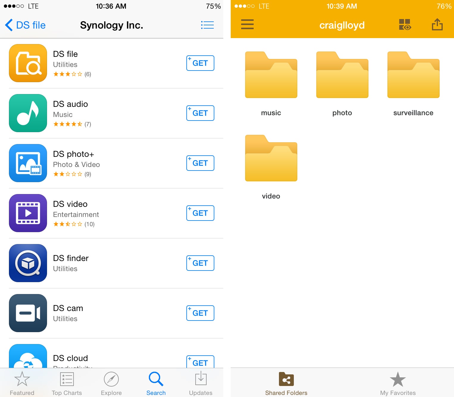 Synology BeyondCloud Review: NAS for Beginners