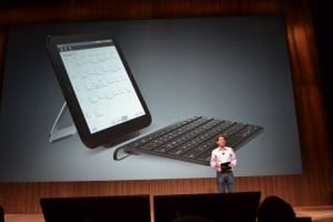 Pricey TouchPad Accessories Revealed